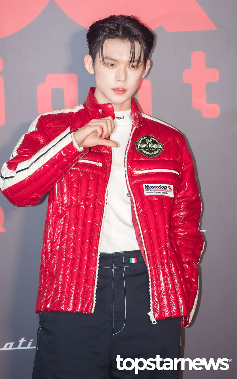 TXT ヨンジュン、イベント「2024 GQ NIGHT」に出席！(PHOTO5枚) - DANMEE ダンミ