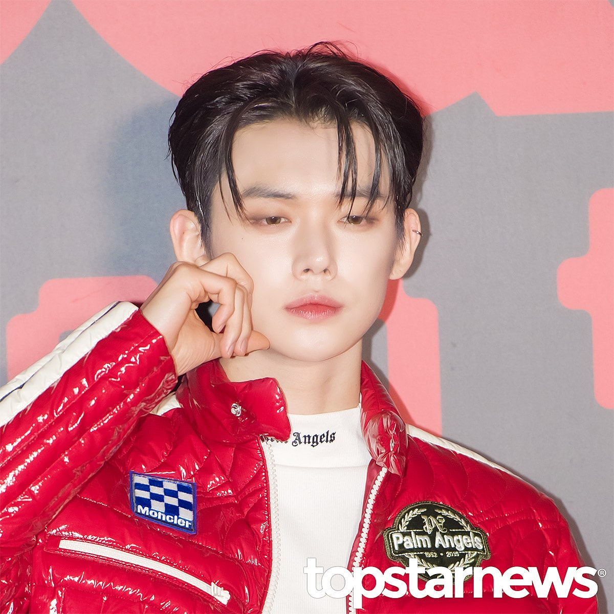 TXT ヨンジュン、イベント「2024 GQ NIGHT」に出席！(PHOTO5枚) - DANMEE ダンミ