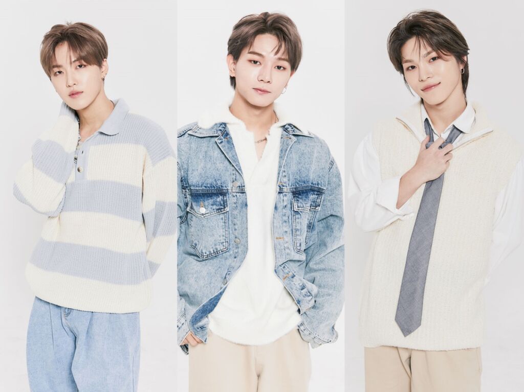 「PROJECT 7」出演で話題‥CMDM、1月より来日公演 「CMDM Live In Japan 2025 -Holiday-」開催決定 ...