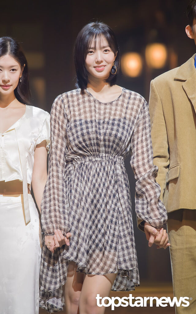 "3週連続首位獲得"ユ・ヨンソク！2025年1月第1週 韓国ドラマ俳優 話題性ランキングトップ5 - DANMEE ダンミ