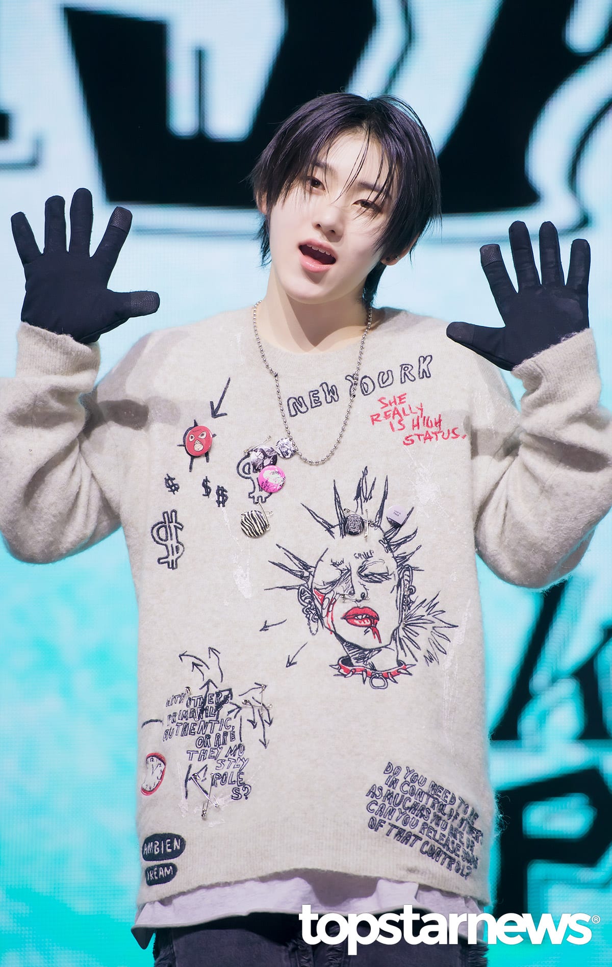 "JYP新人ボーイズグループ" KickFlip、1stミニアルバム「Flip it, Kick it!」デビューショーケースに出席！(PHOTO16枚) - DANMEE ダンミ