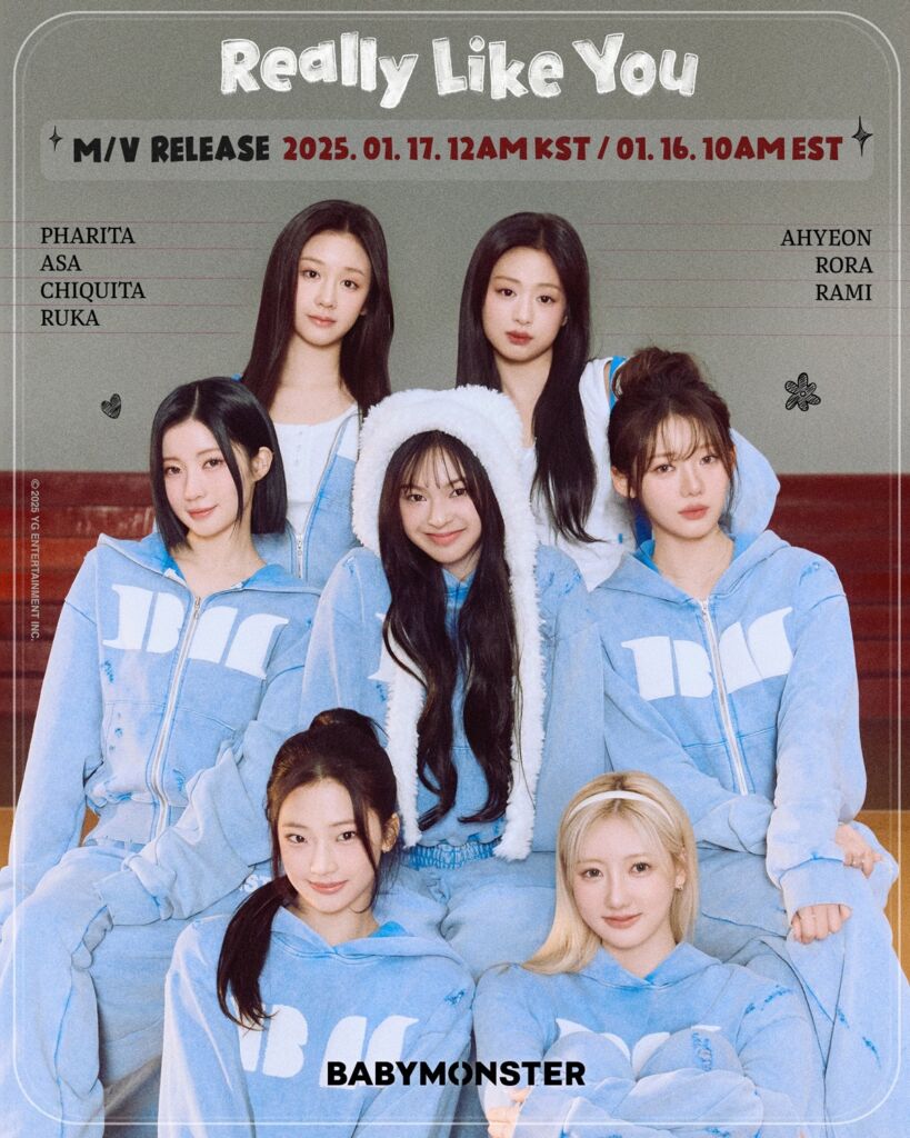 BLACKPINK、4カ月連続1位獲得！「25年2月K-POPガールズグループ ブランド評判」ベスト5 - DANMEE ダンミ