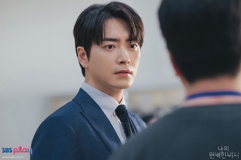 「わたしの完璧な秘書」主演ハン・ジミンが1位に！「2月第2週 韓ドラ出演者 話題性ランキング」トップ5 - DANMEE ダンミ