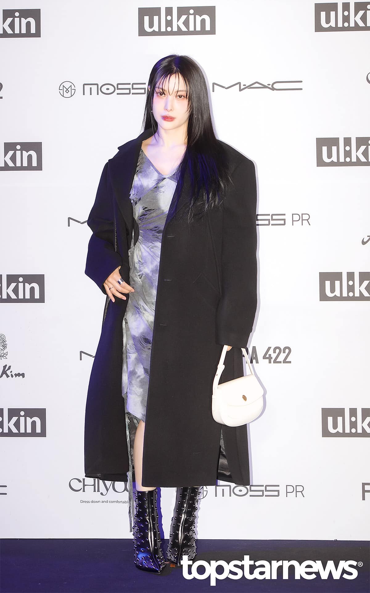 KARA パク・ギュリ「2025 F/W ソウルファッションウィーク」に出席！(PHOTO2枚) - DANMEE ダンミ