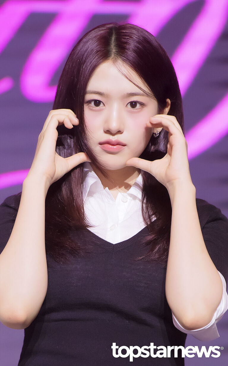 IVE、3rd EP「IVE EMPATHY」のカムバック記者懇談会に出席！(PHOTO15枚) - DANMEE ダンミ