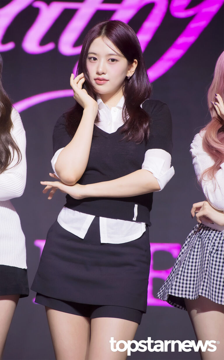 IVE、3rd EP「IVE EMPATHY」のカムバック記者懇談会に出席！(PHOTO15枚) - DANMEE ダンミ