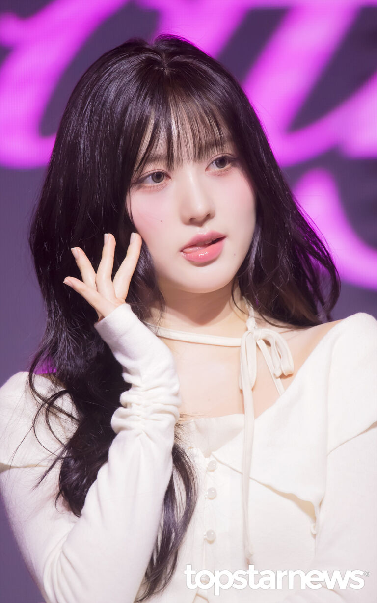 IVE、3rd EP「IVE EMPATHY」のカムバック記者懇談会に出席！(PHOTO15枚) - DANMEE ダンミ