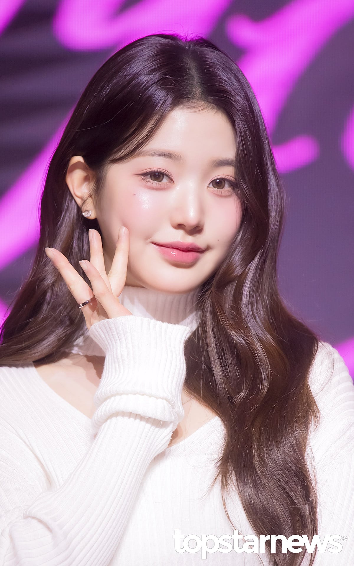 IVE、3rd EP「IVE EMPATHY」のカムバック記者懇談会に出席！(PHOTO15枚) - DANMEE ダンミ