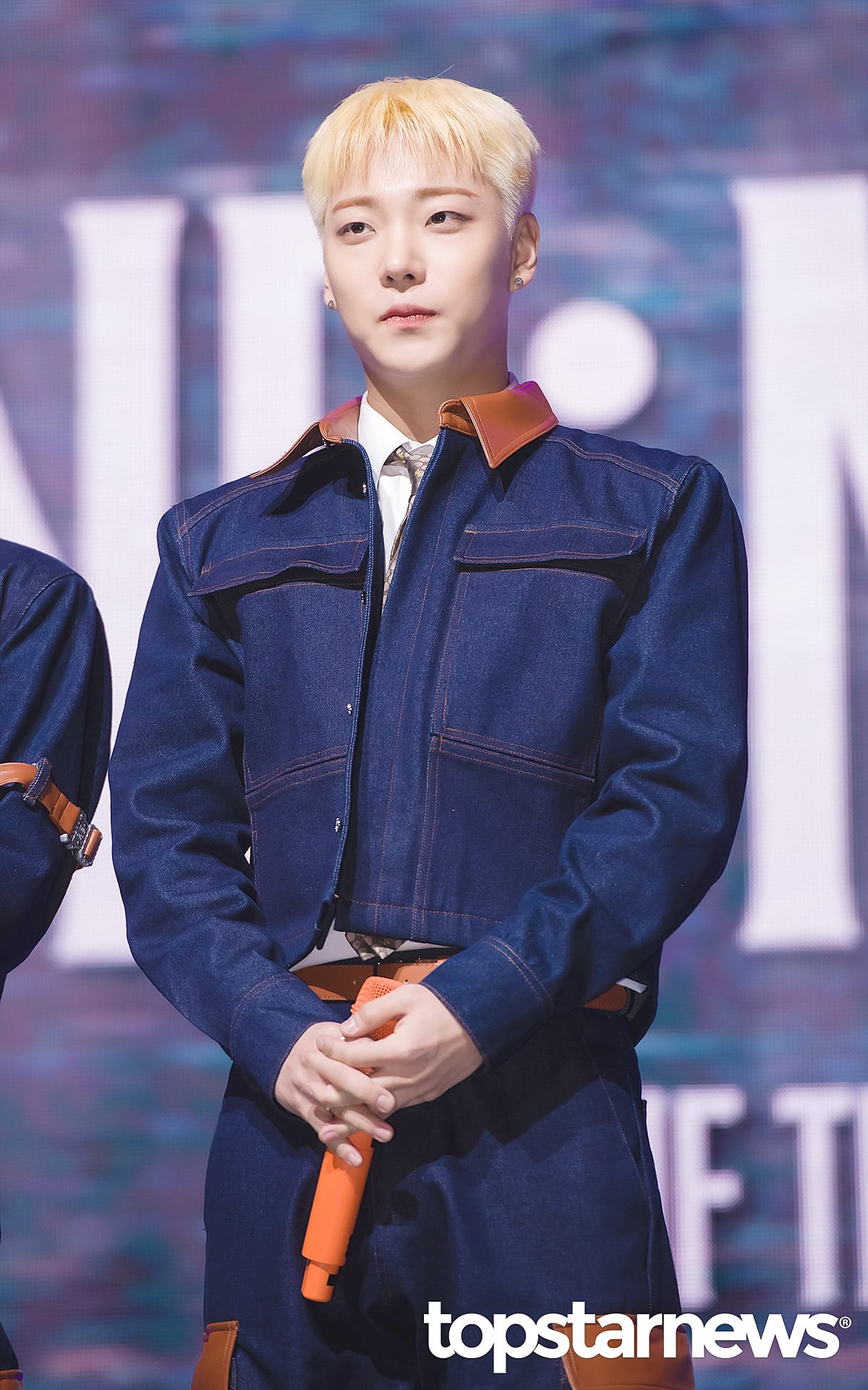 ONF、2ndフルアルバムPart.1「ONF: MY IDENTITY」のカムバックショーケースに出席！(PHOTO10枚) - DANMEE ダンミ