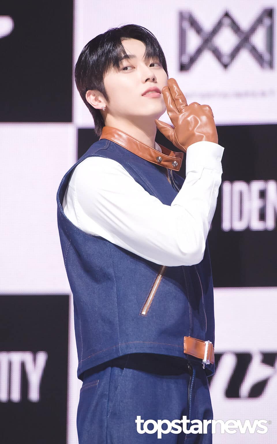 ONF、2ndフルアルバムPart.1「ONF: MY IDENTITY」のカムバックショーケースに出席！(PHOTO10枚 ...