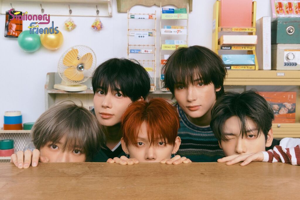 2144票獲得！TXT「25年2月版 K-POP男性アイドルグループ人気No.1決定戦」で1位に - DANMEE ダンミ