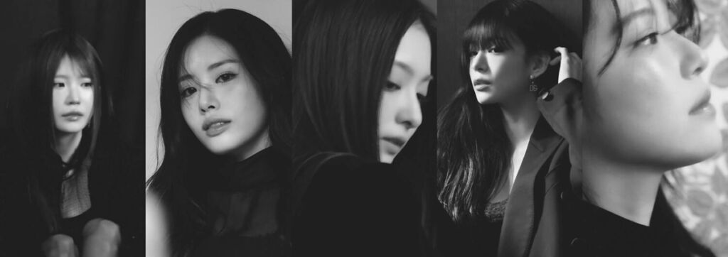 “新たなスタート”――fromis_9の5人、グループ名は継続？活動再開に期待高まる - DANMEE ダンミ