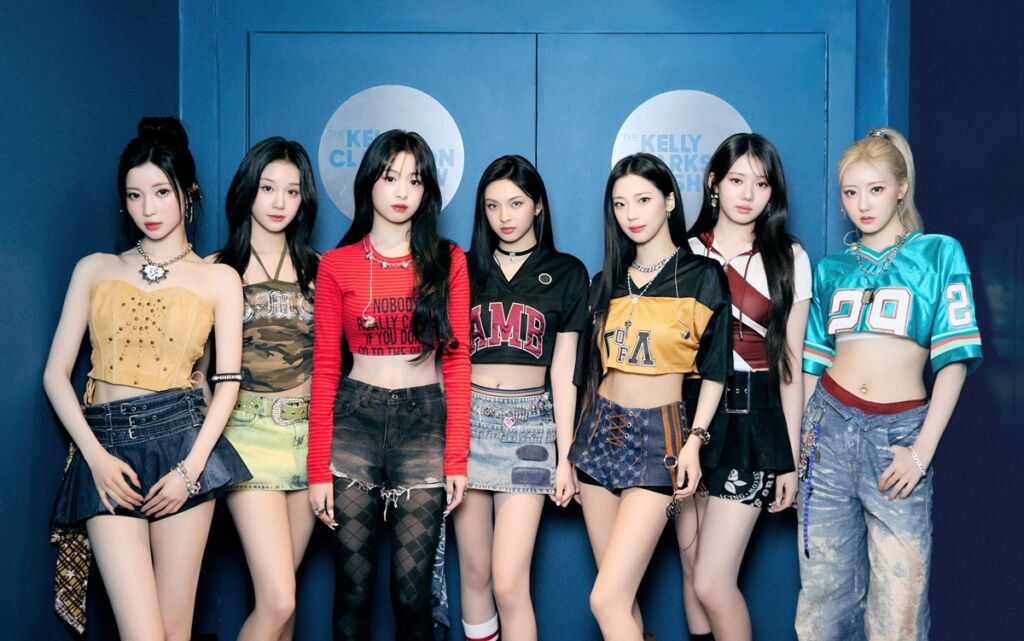 デビュー目前のKiiiKiiiが1位にランクイン！「25年3月 新人K-POPグループブランド評判」ベスト5 - DANMEE ダンミ