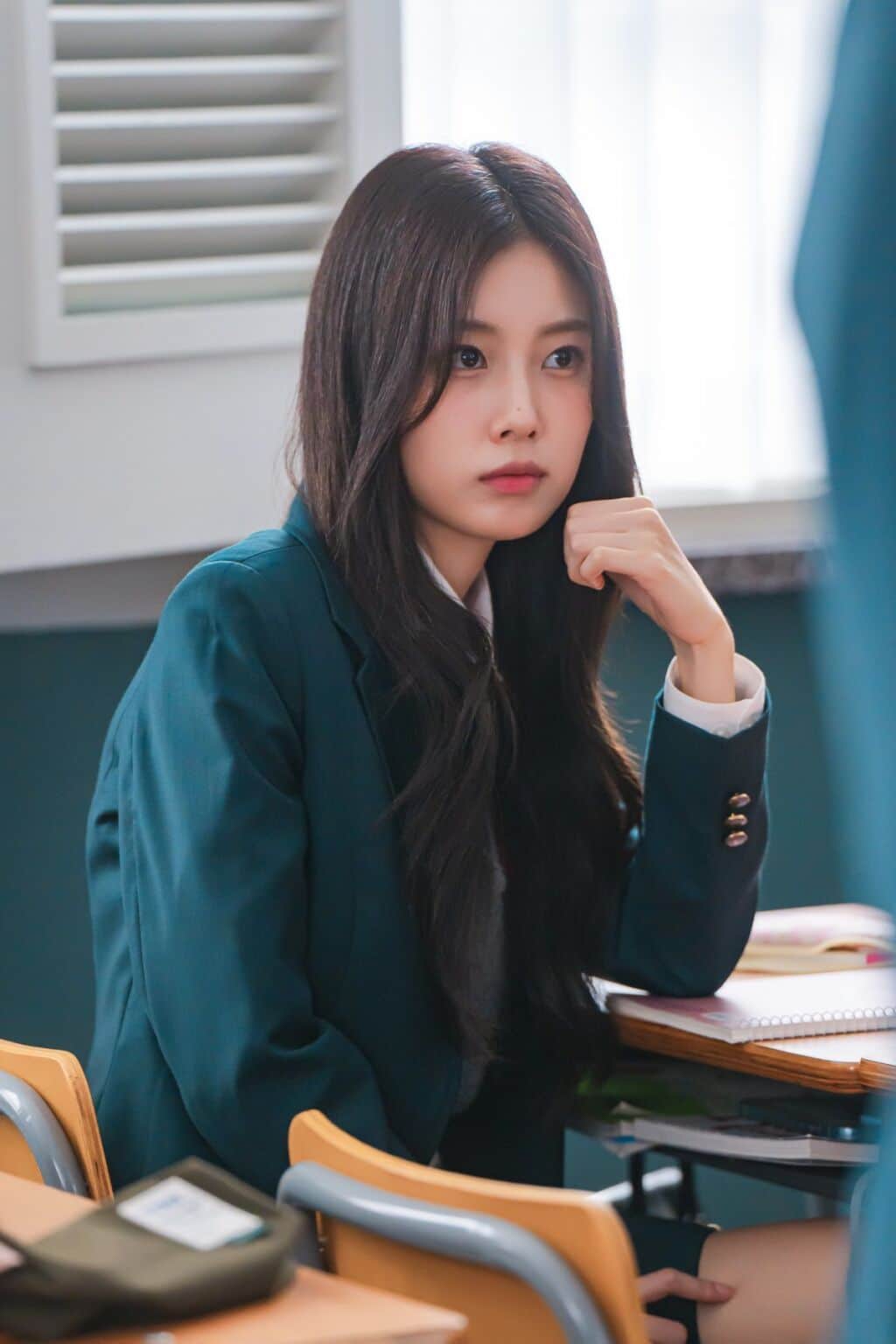 韓国ドラマの「新小悪魔」誕生! 元IZ*ONEヘウォン、新作で挑む魔性キャラとは - DANMEE ダンミ