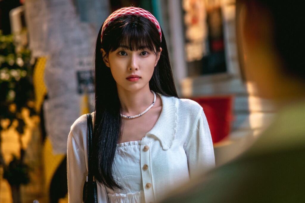 韓国ドラマの「新小悪魔」誕生! 元IZ*ONEヘウォン、新作で挑む魔性キャラとは - DANMEE ダンミ