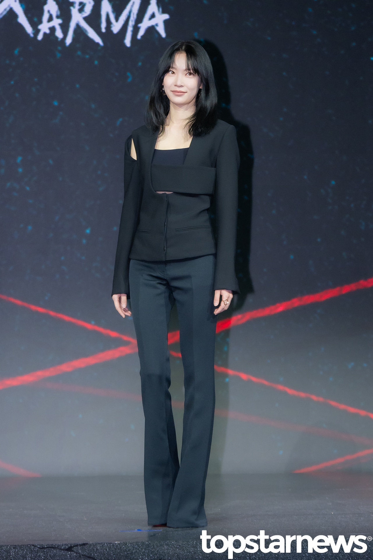 シン・ミナら、Netflixオリジナルドラマ「悪縁」の制作発表会に出席！(PHOTO26枚) - DANMEE ダンミ