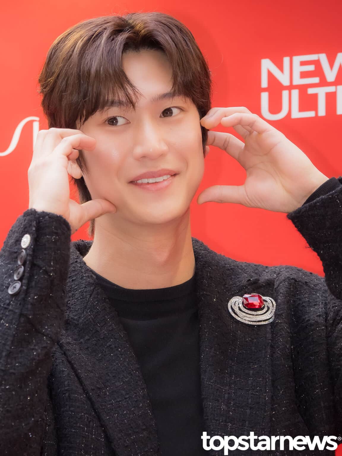 ナ・イヌ×イ・セヨン、ブランド「資生堂」のイベントに出席！(PHOTO12枚) - DANMEE ダンミ