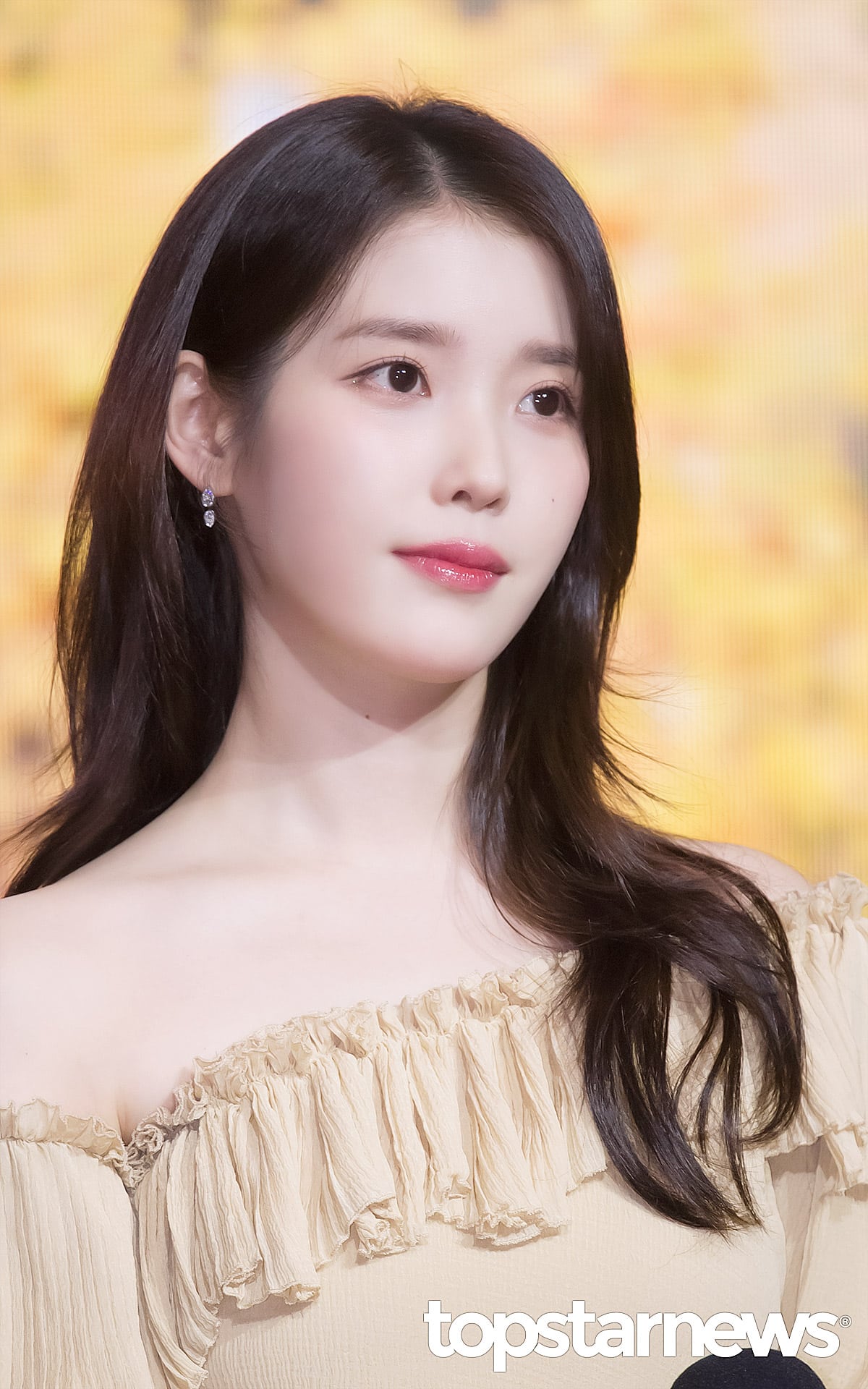 IU × パク・ボゴム、Netflixオリジナルドラマ「おつかれさま」の制作発表会に出席！(PHOTO15枚) - DANMEE ダンミ