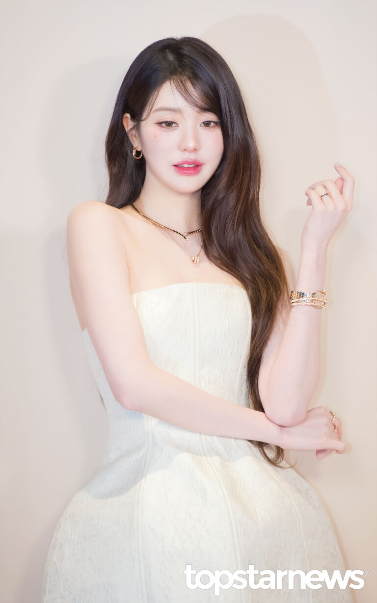 キム・ジェジュン＆IVE チャン・ウォニョン、伊ブランド「ブルガリ」のイベントに出席！(PHOTO8枚) - DANMEE ダンミ