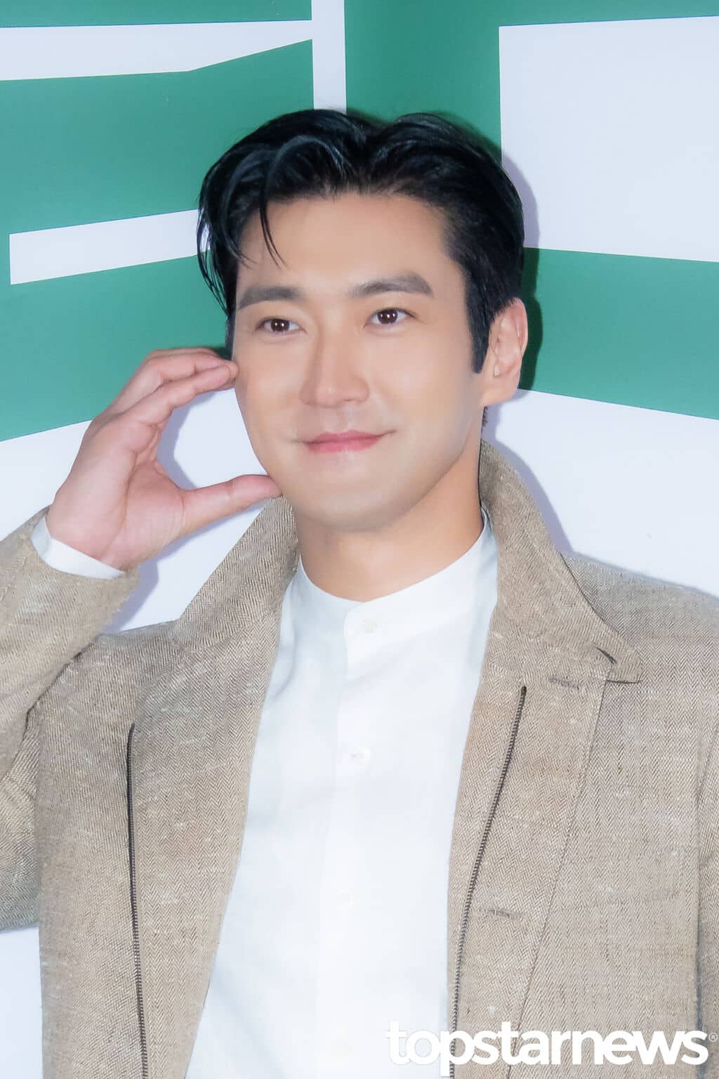 SUPER JUNIOR チェ・シウォンら、韓国映画「ロビー」のメディア試写会に出席！(PHOTO20枚) - DANMEE ダンミ