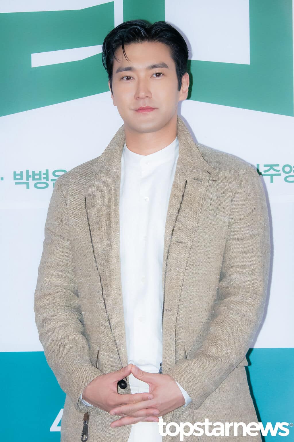 SUPER JUNIOR チェ・シウォンら、韓国映画「ロビー」のメディア試写会に出席！(PHOTO20枚) - DANMEE ダンミ