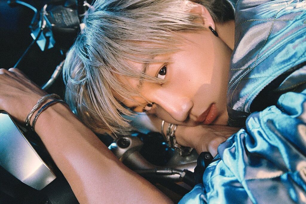 EXO カイ、新曲「Wait On Me」で魅せる待望のカムバック──アフロビートで描く“待つ美学” - DANMEE ダンミ