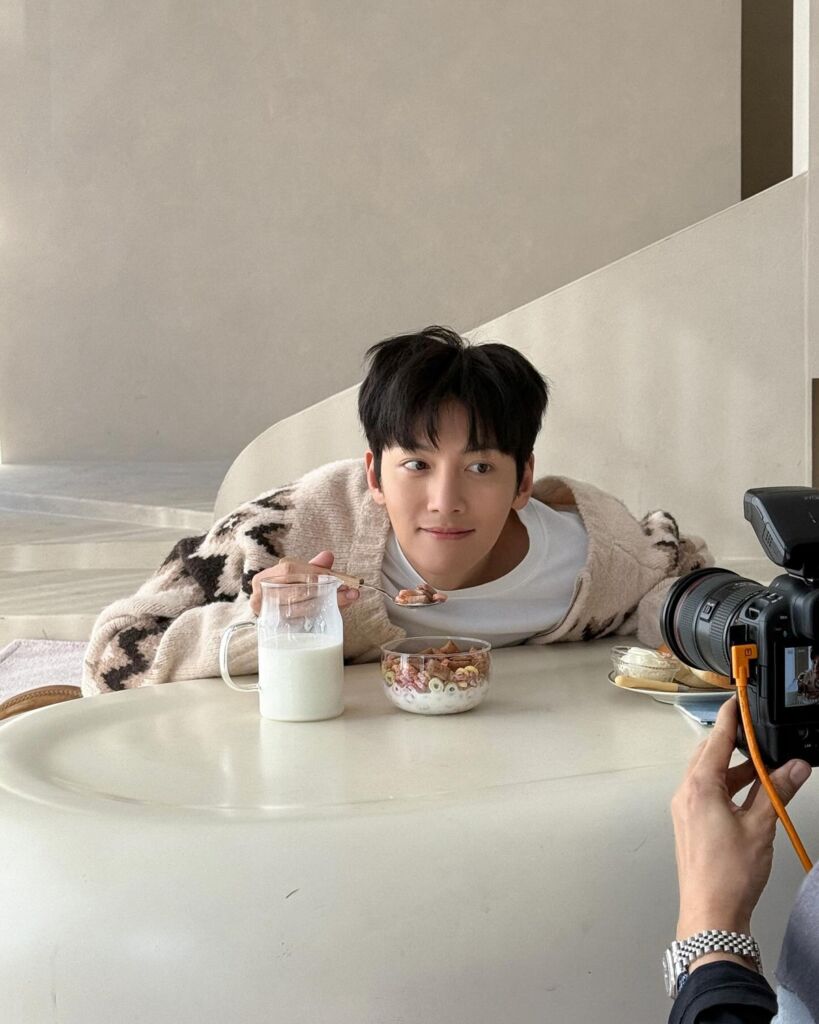 Danmeeアンケート「25年3月版 韓国俳優 人気No.1決定戦」ついに王座交代！チ・チャンウクが初の1位に - DANMEE ダンミ