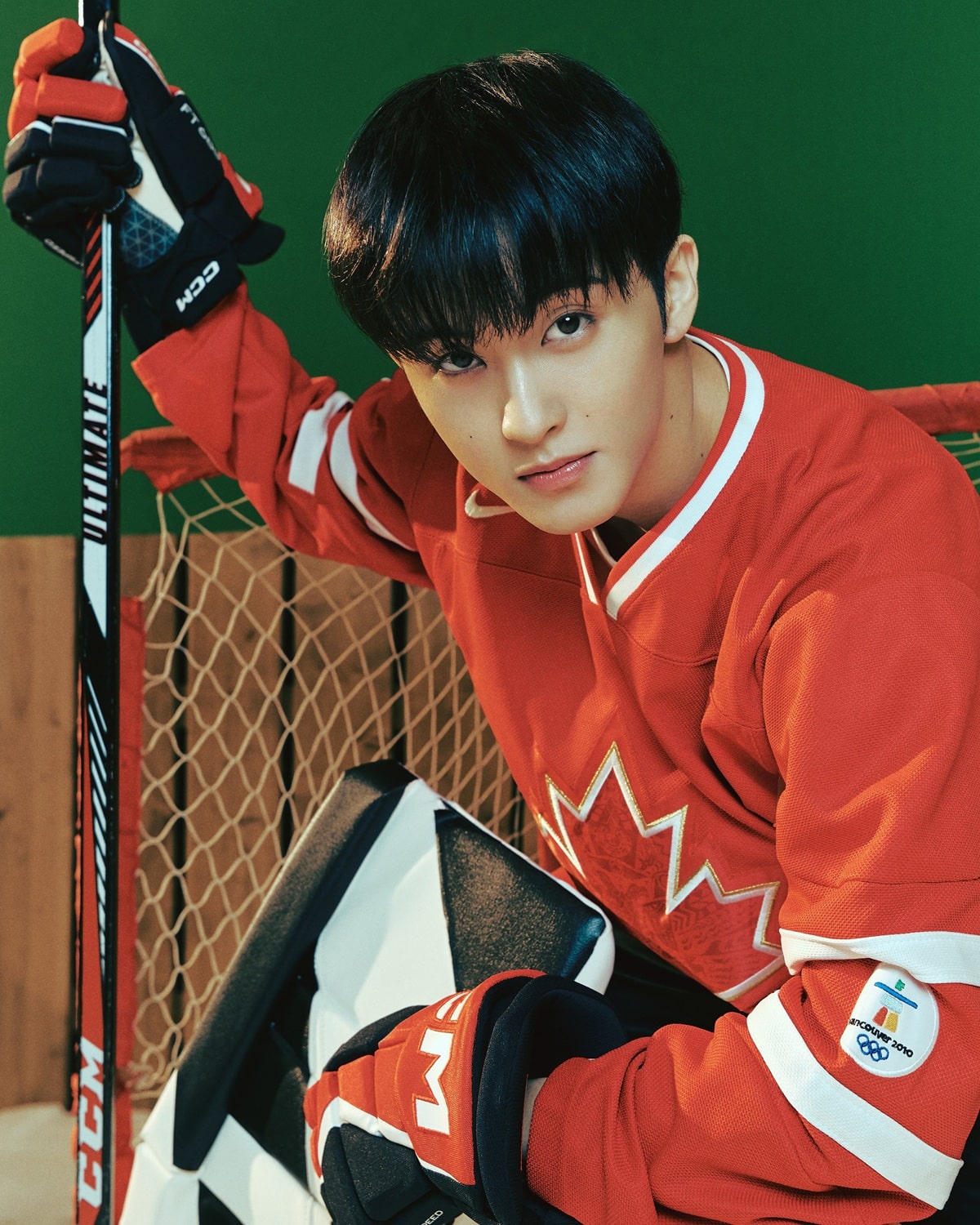 NCT マーク、初ソロアルバム「The Firstfruit」で4都市の物語を綴る――自伝的な音楽の旅 - DANMEE ダンミ