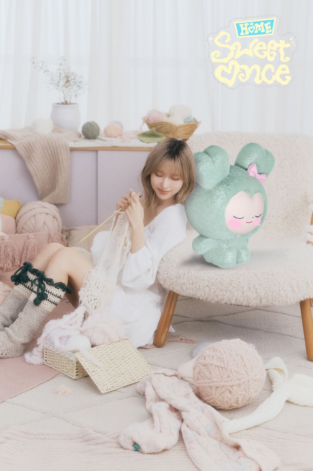 TWICE ミナ、2025年3月版 「K-POP女性アイドル人気決定戦」で1位に！ - DANMEE ダンミ