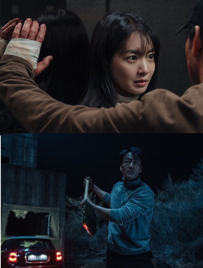 【世にも奇妙な韓ドラ】久しぶりに遭遇した「途中離脱しない」Netflix新作ドラマ - DANMEE ダンミ