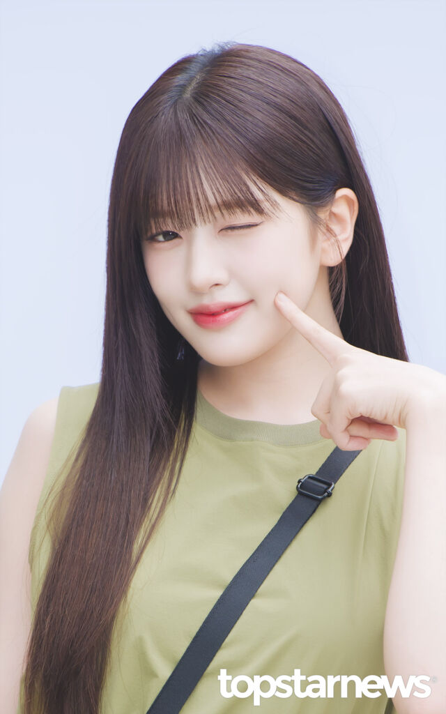 BLACKPINK ジェニーが1位！25年4月「ガールズグループ個人ブランド評判ランキング」トップ5 - DANMEE ダンミ