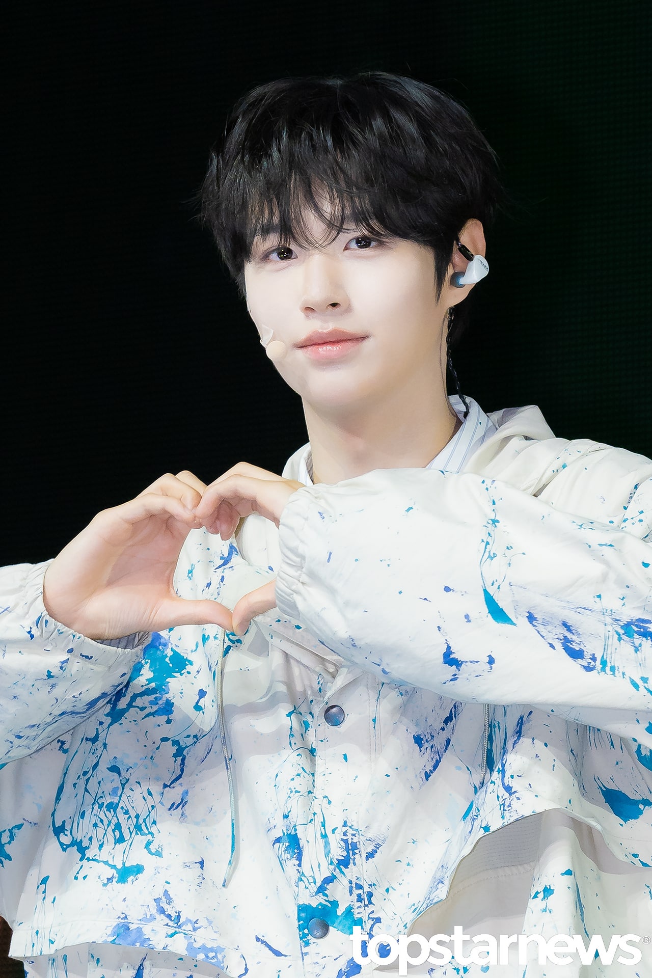 CLOSE YOUR EYES、1stミニアルバム「ETERNALT」のショーケースに出席！(PHOTO16枚) - DANMEE ダンミ