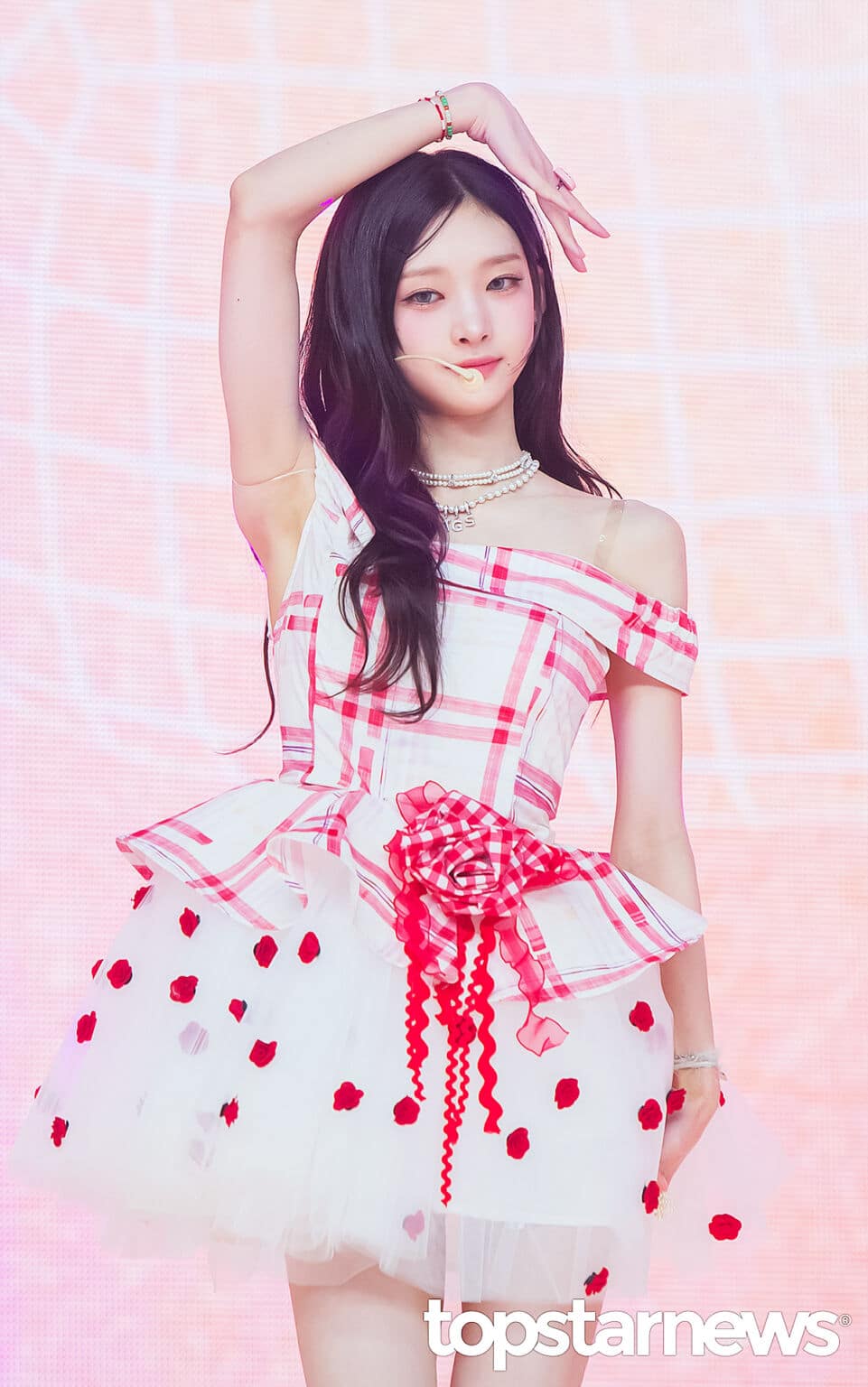 HITGS、1stシングルアルバム「Things we love : H」のデビューショーケースに出席！(PHOTO17枚) - DANMEE ダンミ