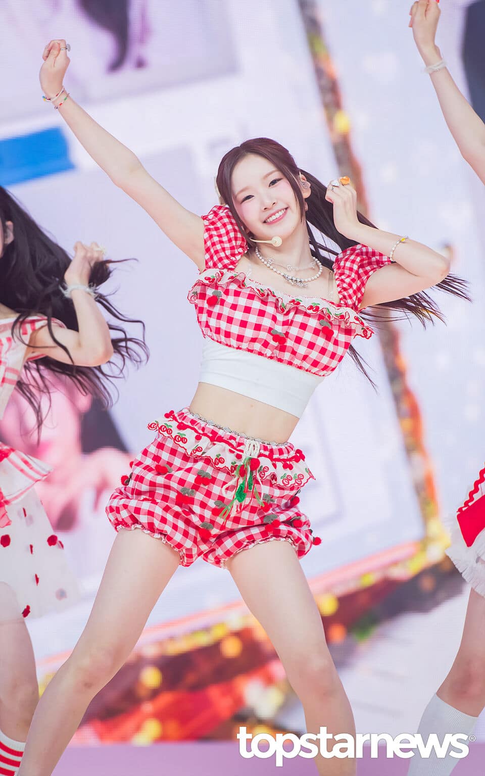 HITGS、1stシングルアルバム「Things we love : H」のデビューショーケースに出席！(PHOTO17枚) - DANMEE ダンミ