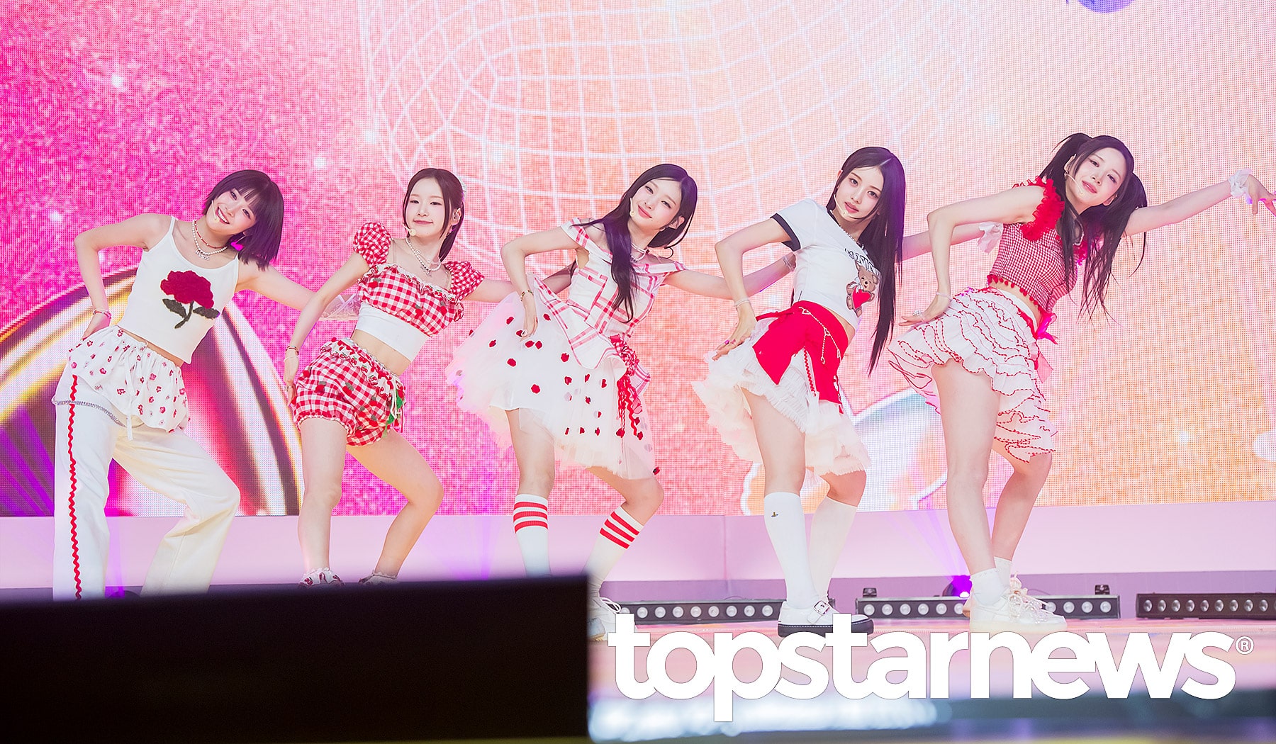 HITGS、1stシングルアルバム「Things we love : H」のデビューショーケースに出席！(PHOTO17枚) - DANMEE ダンミ