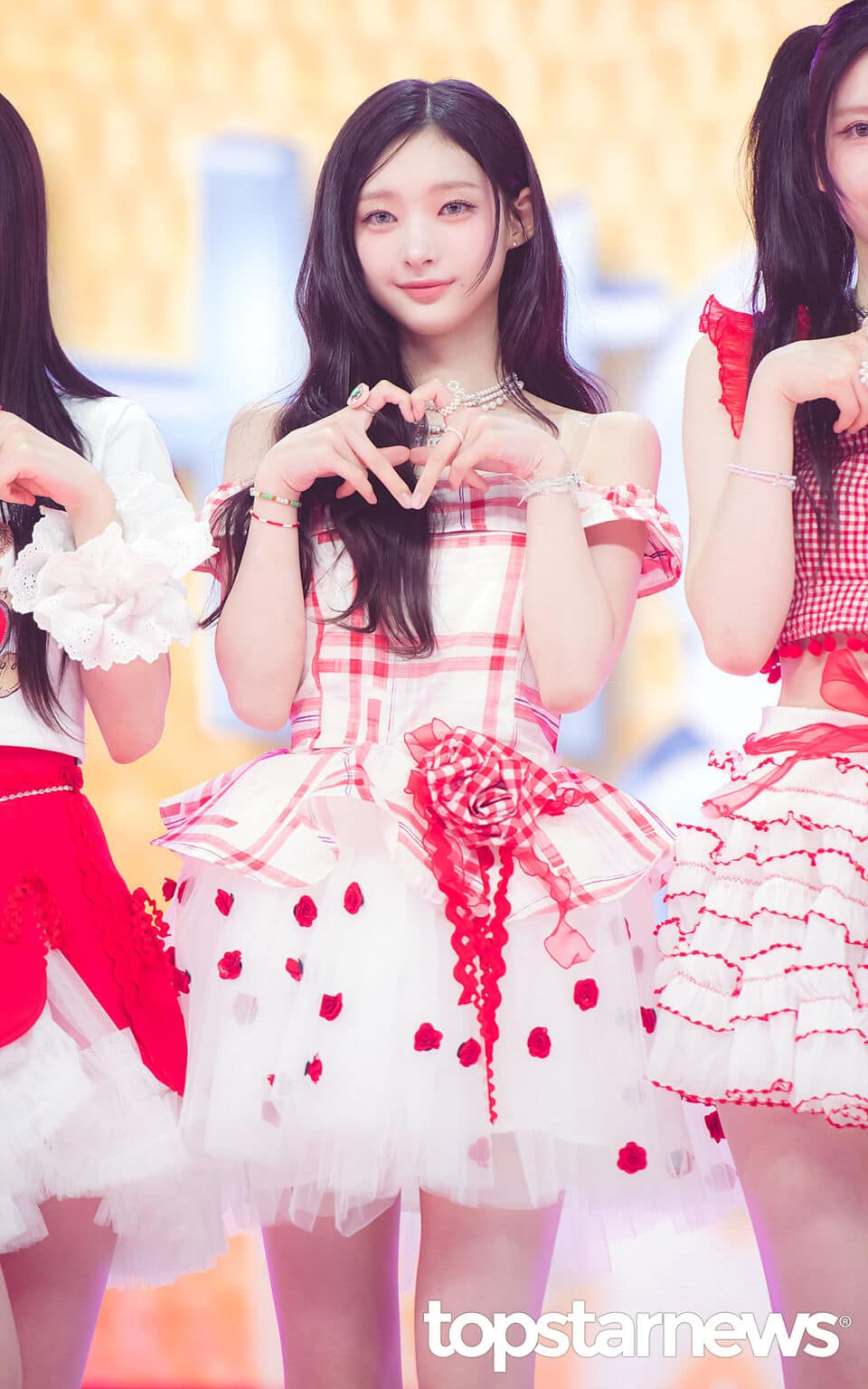 HITGS、1stシングルアルバム「Things we love : H」のデビューショーケースに出席！(PHOTO17枚) - DANMEE ダンミ