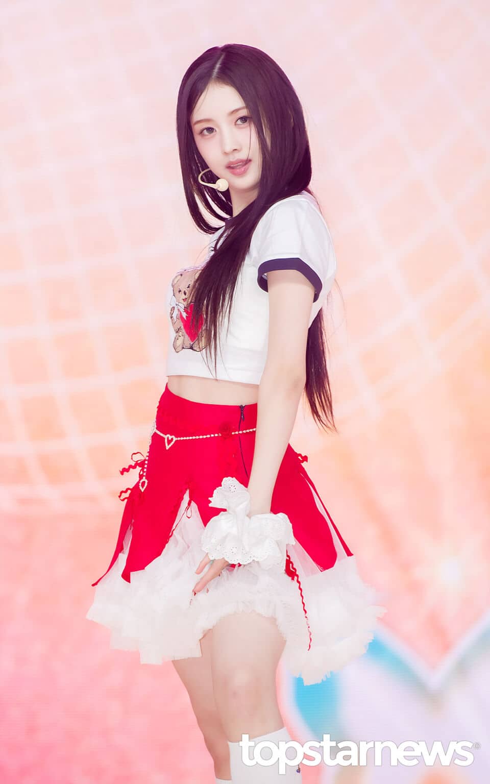 HITGS、1stシングルアルバム「Things we love : H」のデビューショーケースに出席！(PHOTO17枚) - DANMEE ダンミ