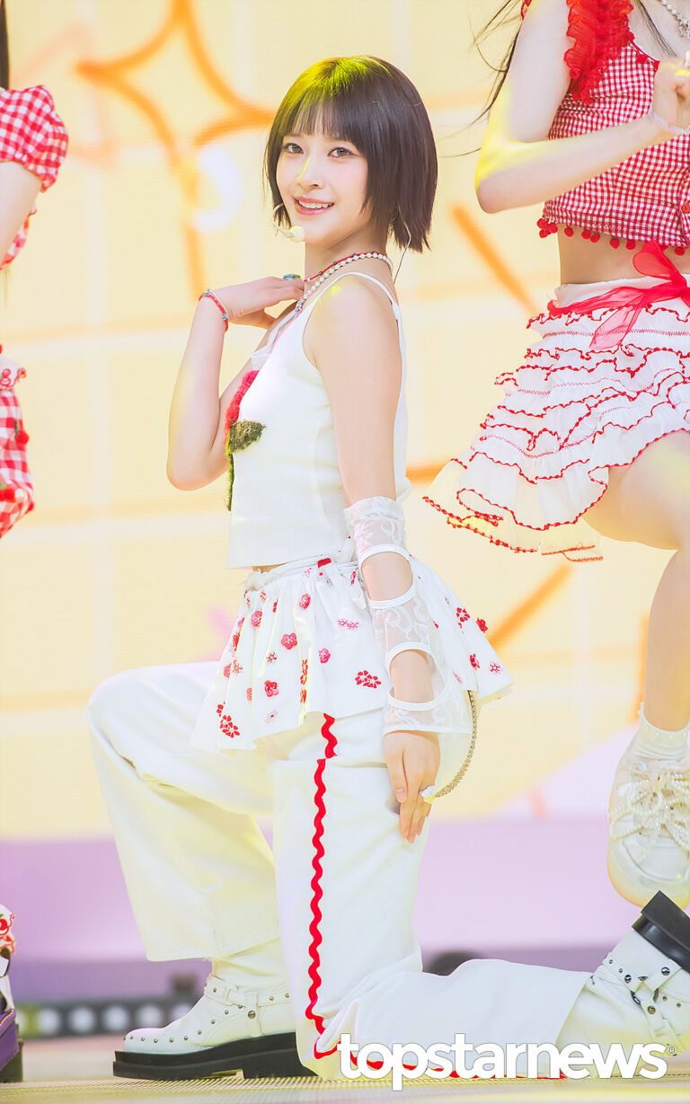 HITGS、1stシングルアルバム「Things we love : H」のデビューショーケースに出席！(PHOTO17枚) - DANMEE ダンミ