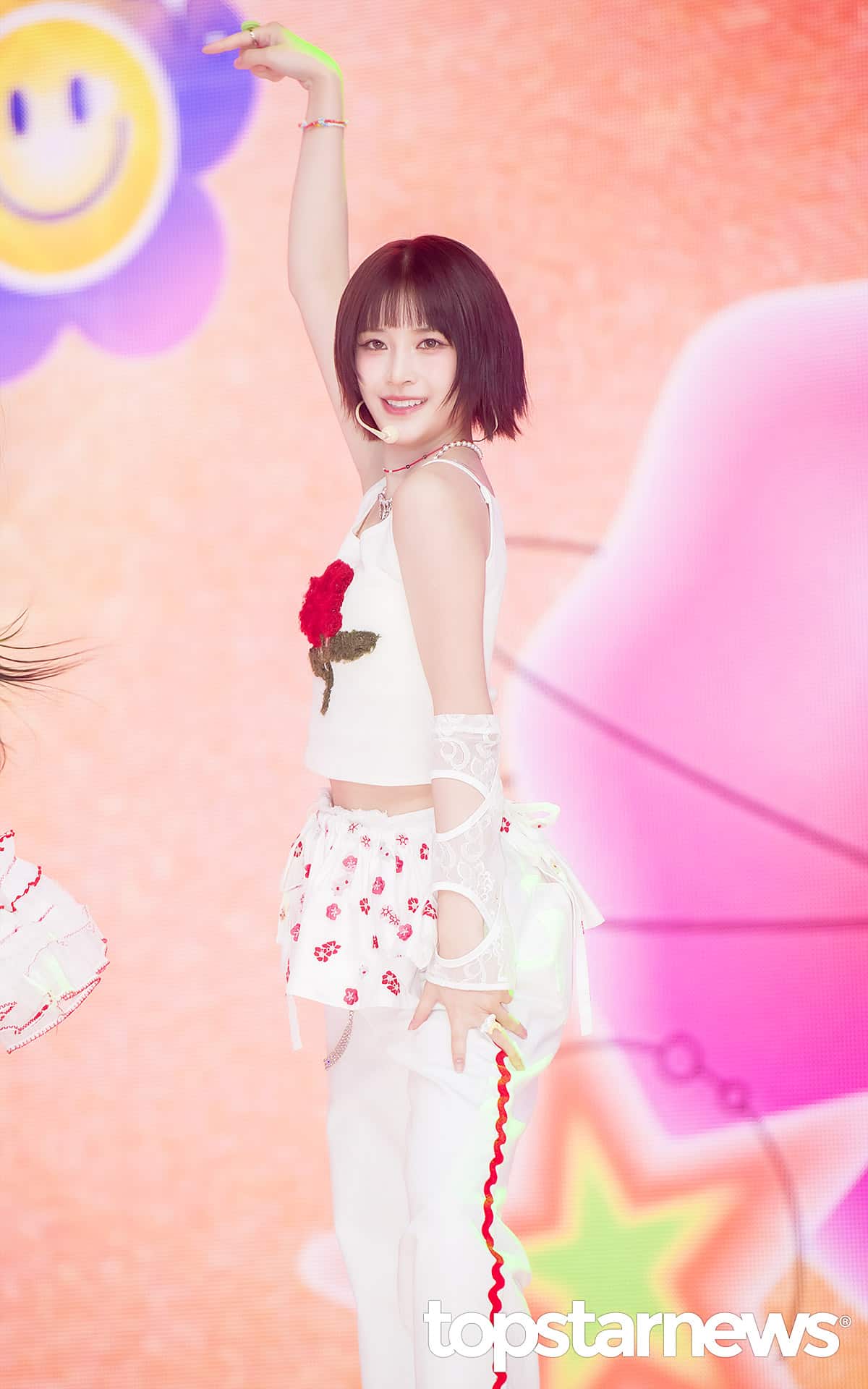 HITGS、1stシングルアルバム「Things we love : H」のデビューショーケースに出席！(PHOTO17枚) - DANMEE ダンミ