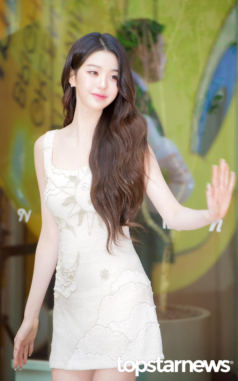 IVE チャン・ウォニョン、化粧品ブランド「innisfree」のイベントに出席！(PHOTO16枚) - DANMEE ダンミ