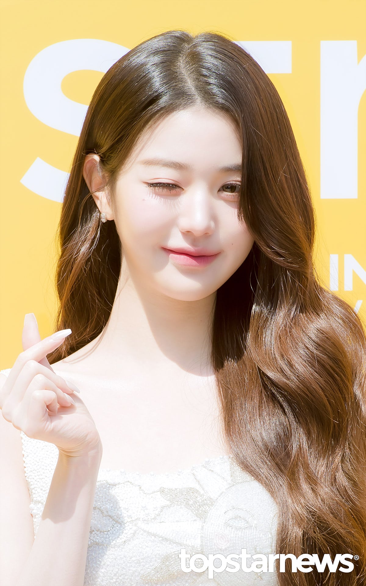 IVE チャン・ウォニョン、化粧品ブランド「innisfree」のイベントに出席！(PHOTO16枚) - DANMEE ダンミ