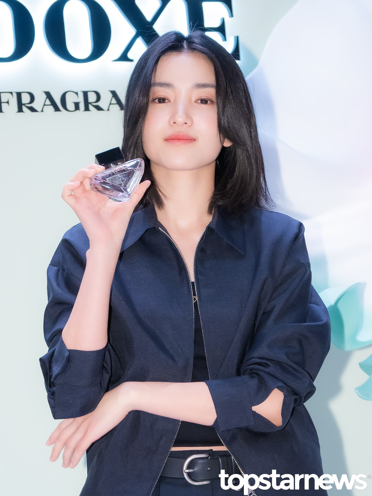 キム・テリ、ブランド「Prada」Paradoxeポップアップストアイベントに出席！(PHOTO10枚) - DANMEE ダンミ