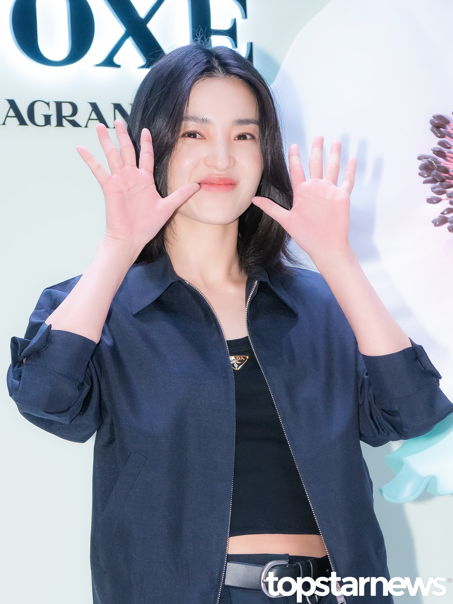 キム・テリ、ブランド「Prada」Paradoxeポップアップストアイベントに出席！(PHOTO10枚) - DANMEE ダンミ