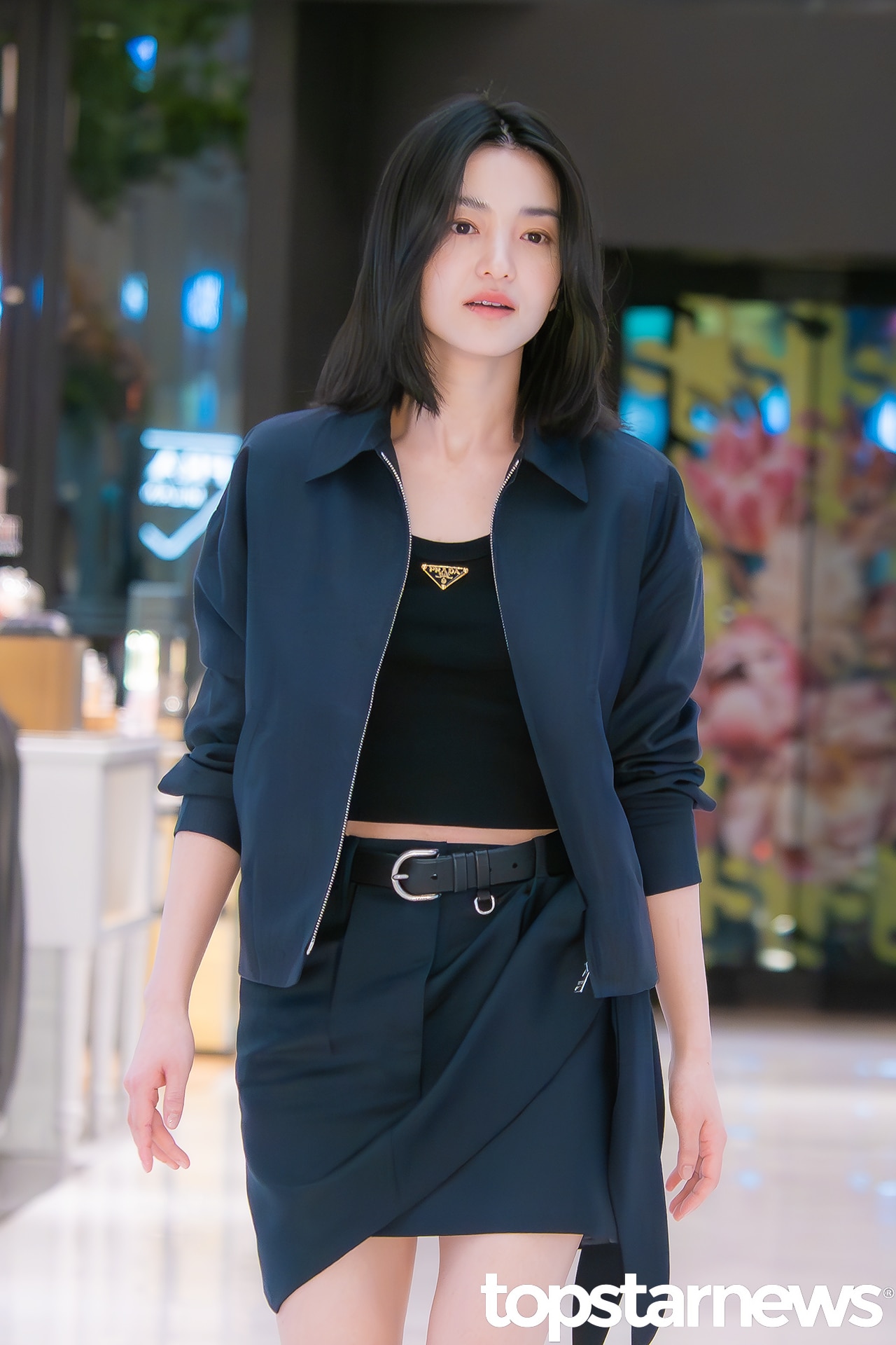 キム・テリ、ブランド「Prada」Paradoxeポップアップストアイベントに出席！(PHOTO10枚) - DANMEE ダンミ