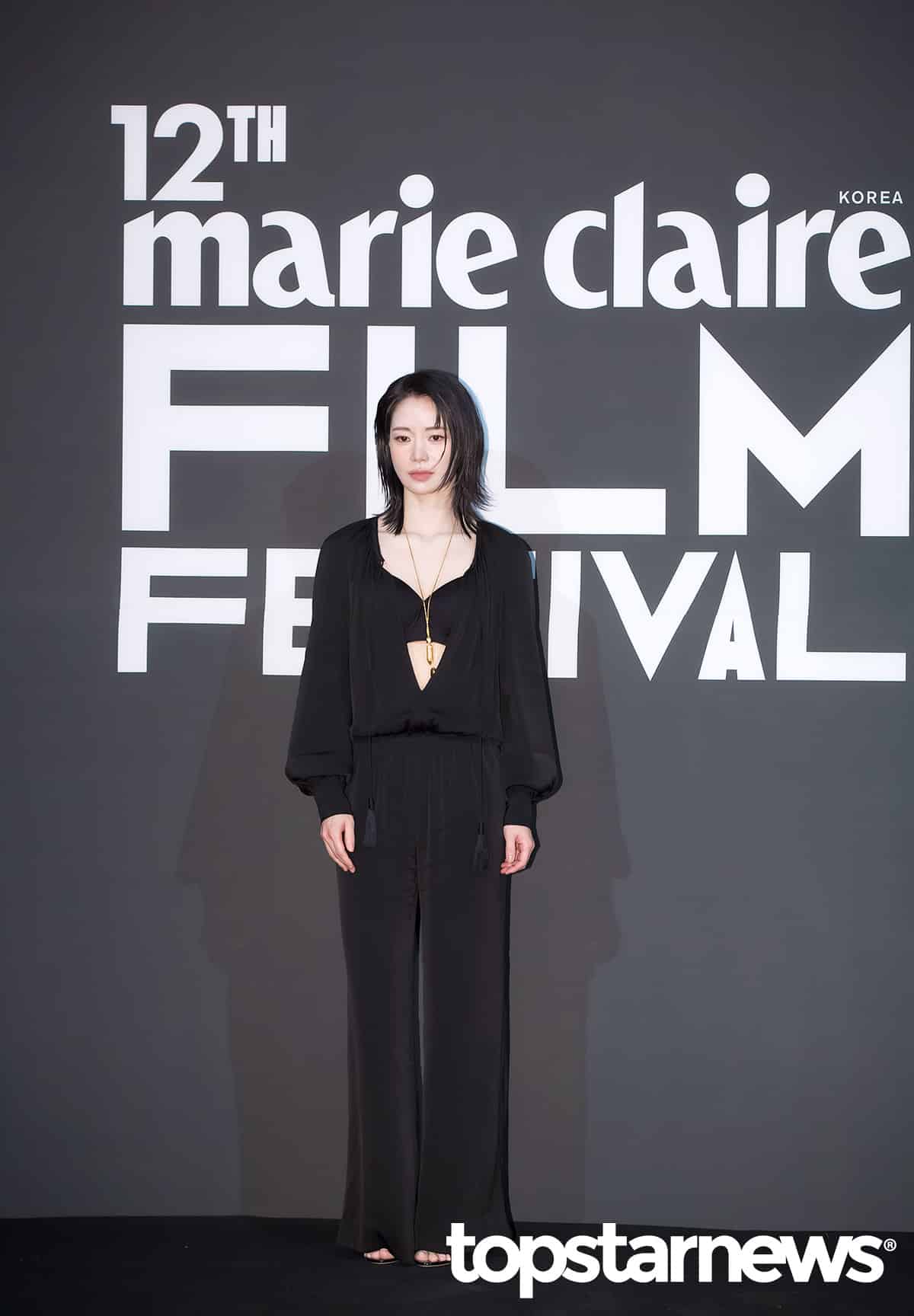 イム・ジヨン「第12回marie claire映画祭」開幕式のレットカーペットに登場！(PHOTO4枚) - DANMEE ダンミ