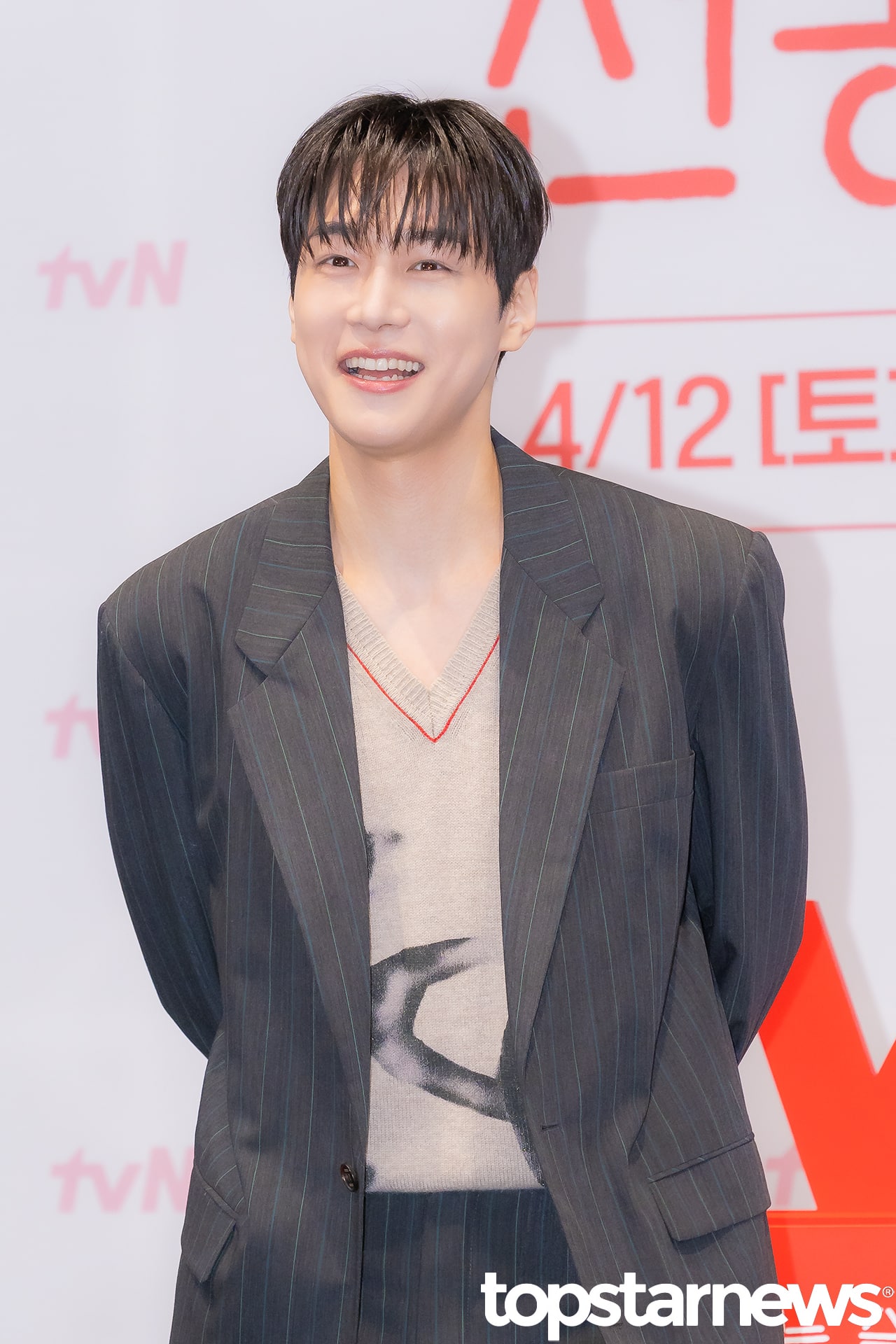 コ・ユンジョンら、tvN新ドラマ「いつかは賢いレジデント生活」の制作発表会に出席！(PHOTO27枚) - DANMEE ダンミ