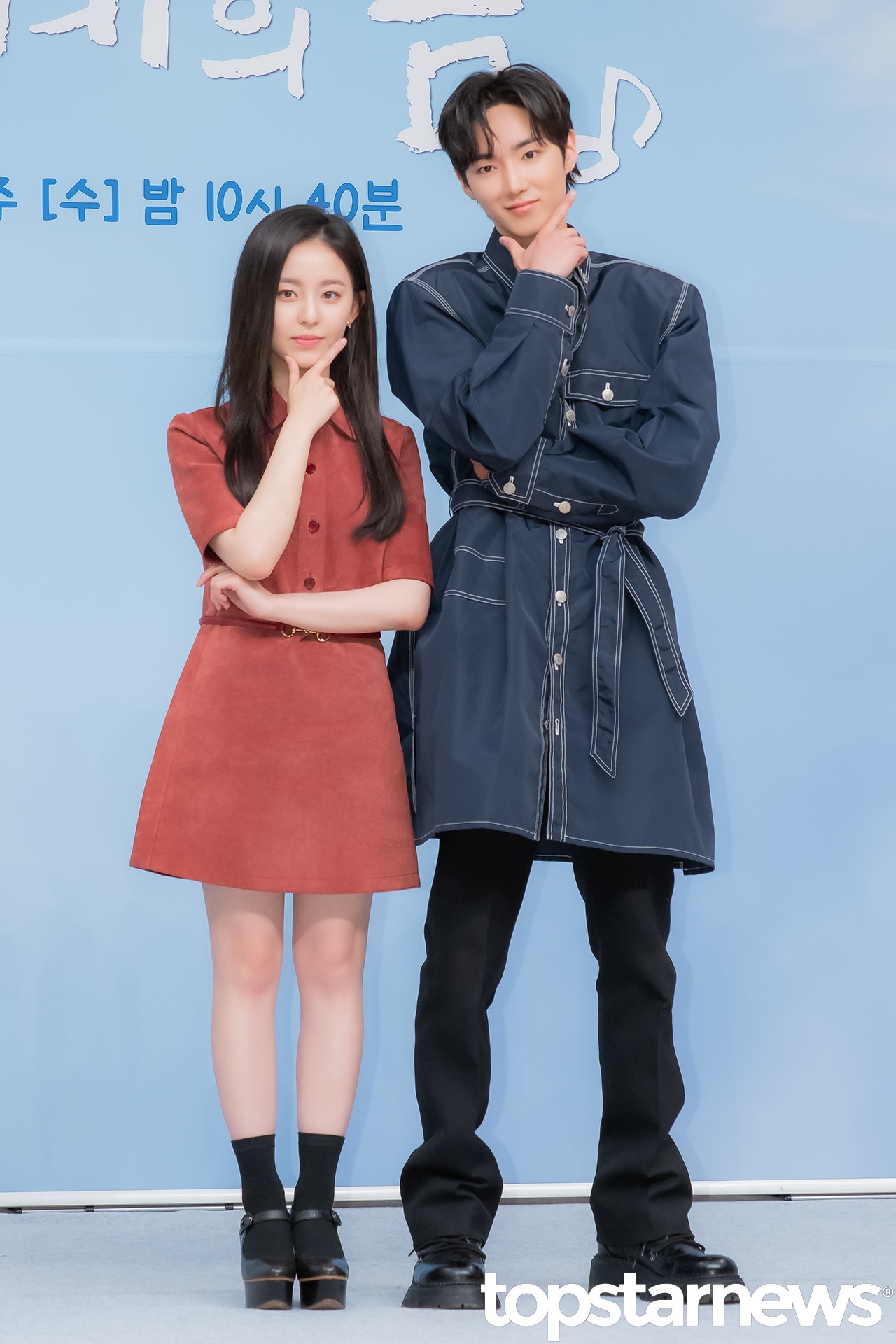 ハ・ユジュン & パク・ジフ & イ・スンヒョプら、SBS新ドラマ「四季の春」制作発表会に出席！(PHOTO25枚) - DANMEE ダンミ