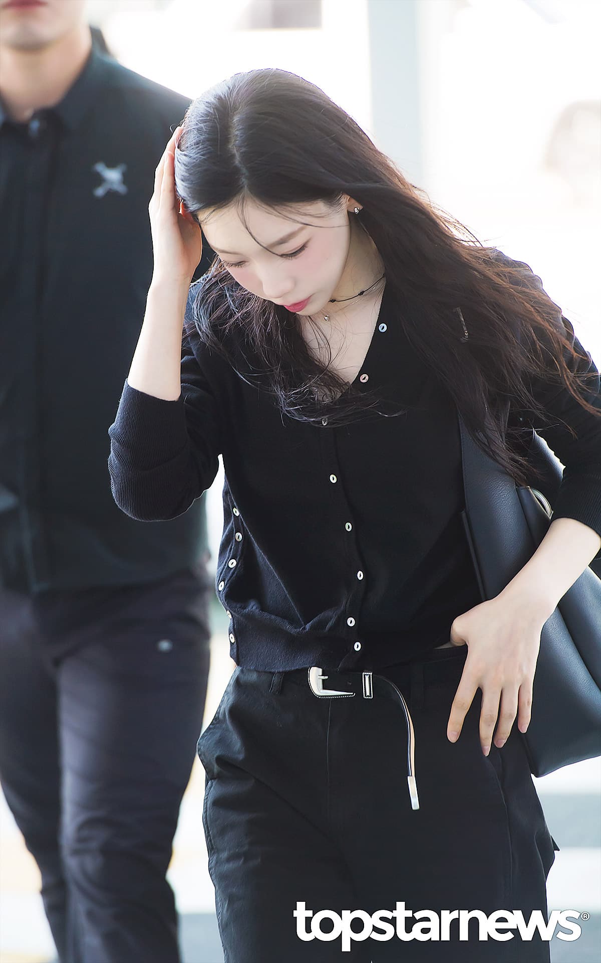 少女時代 テヨン、コンサートツアーのためインドネシアへ出国！(PHOTO5枚) - DANMEE ダンミ