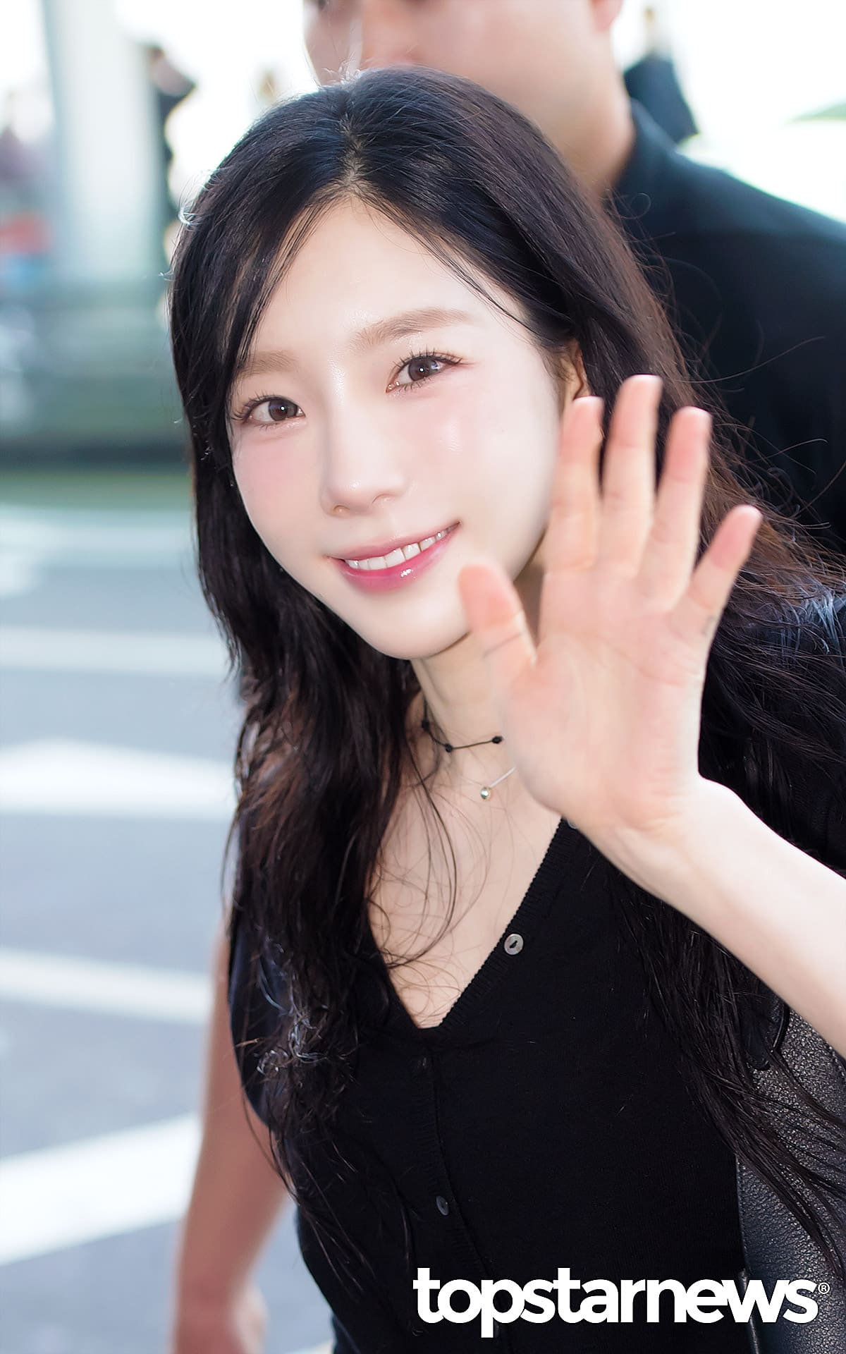 少女時代 テヨン、コンサートツアーのためインドネシアへ出国！(PHOTO5枚) - DANMEE ダンミ