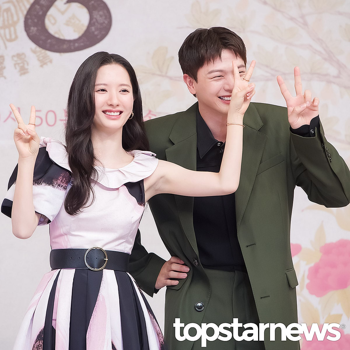 ユク・ソンジェ & キム・ジヨンら、SBS新金土ドラマ「鬼宮」の制作発表会に出席！(PHOTO22枚) - DANMEE ダンミ